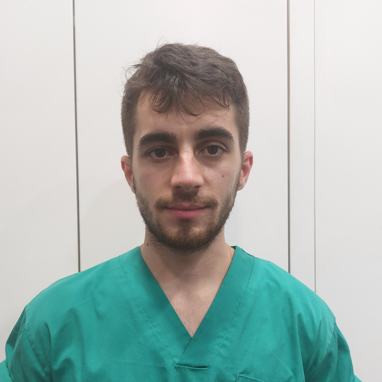 Esguince de tobillo • Care Fisioterapia